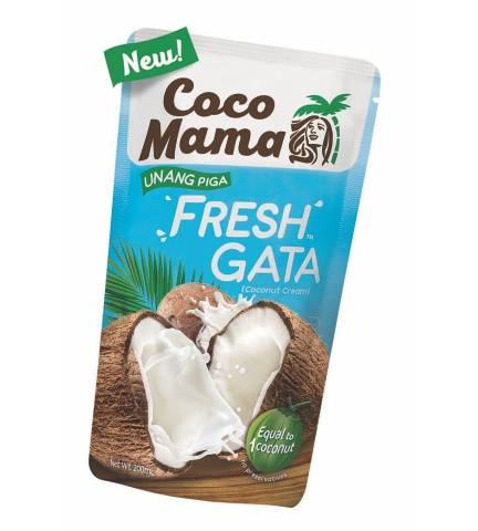 COCO MAMA ALTERNATIVE MILK RECIPE – Century Pacific Foodservice