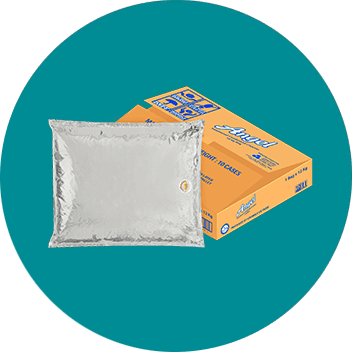 Angel Sweetened Condensed Creamer 12kg – Century Pacific Foodservice