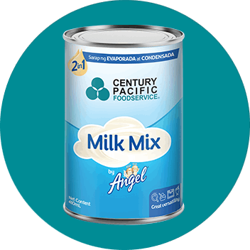 Milk – Century Pacific Foodservice