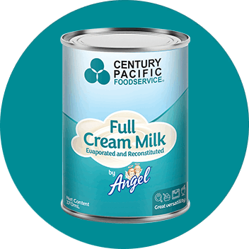 Milk – Century Pacific Foodservice