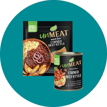 Plant-Based – Century Pacific Foodservice