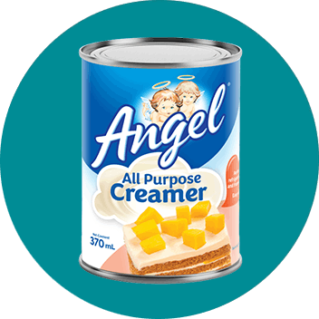 Milk – Century Pacific Foodservice