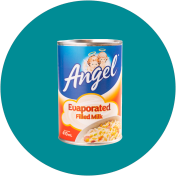 Milk – Century Pacific Foodservice