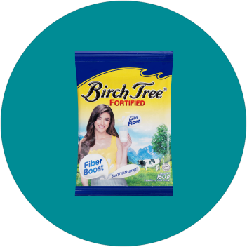Birch Tree Fortified Milk 150g – Century Pacific Foodservice
