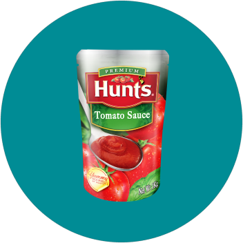 Hunt’s Tomato Sauce 1kg – Century Pacific Foodservice