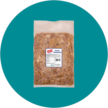 Swift Bacon Trimmings 1kg – Century Pacific Foodservice