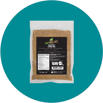 Plant-Based – Century Pacific Foodservice