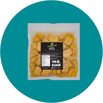Plant-Based – Century Pacific Foodservice